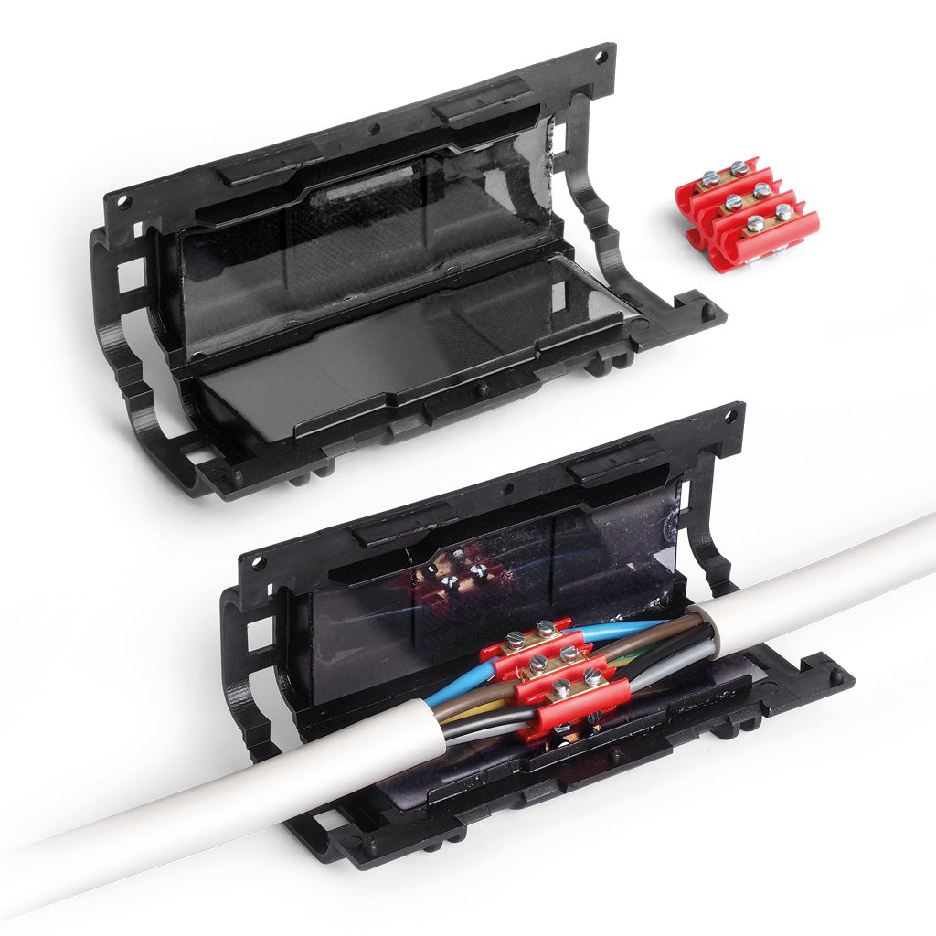 Super Clik – Raytech Gels